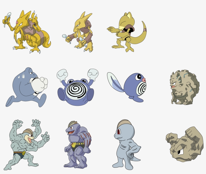 Pokemon Logo Png Transparent - Pokemon - Free Transparent PNG Download ...