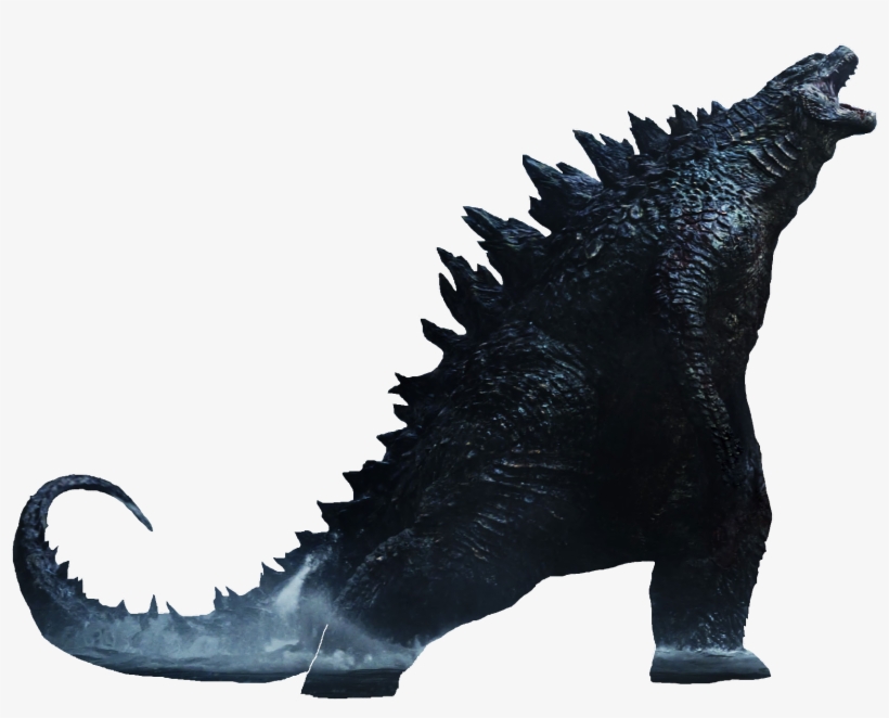 Godzilla - Godzilla Png - Free Transparent PNG Download - PNGkey