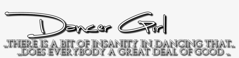 Dance Hd Text Png - Calligraphy - Free Transparent PNG Download - PNGkey