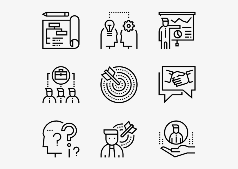 Training - Travel Icon Transparent Background - Free Transparent PNG ...