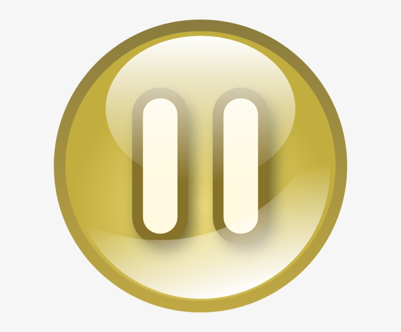 Icon Pause Png - Free Transparent PNG Download - PNGkey
