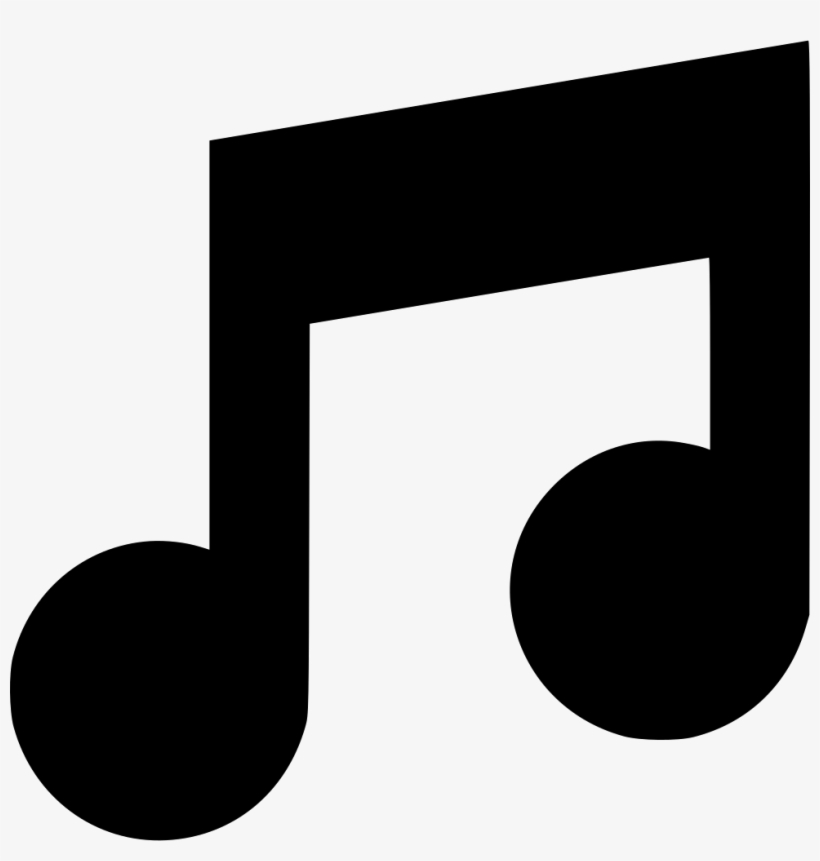 Music Notes - - Music Note Creative Commons - Free Transparent PNG ...