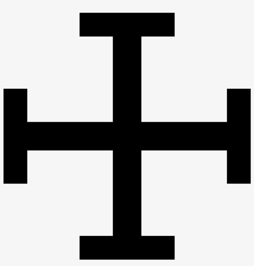 Croix Scout - Free Transparent PNG Download - PNGkey