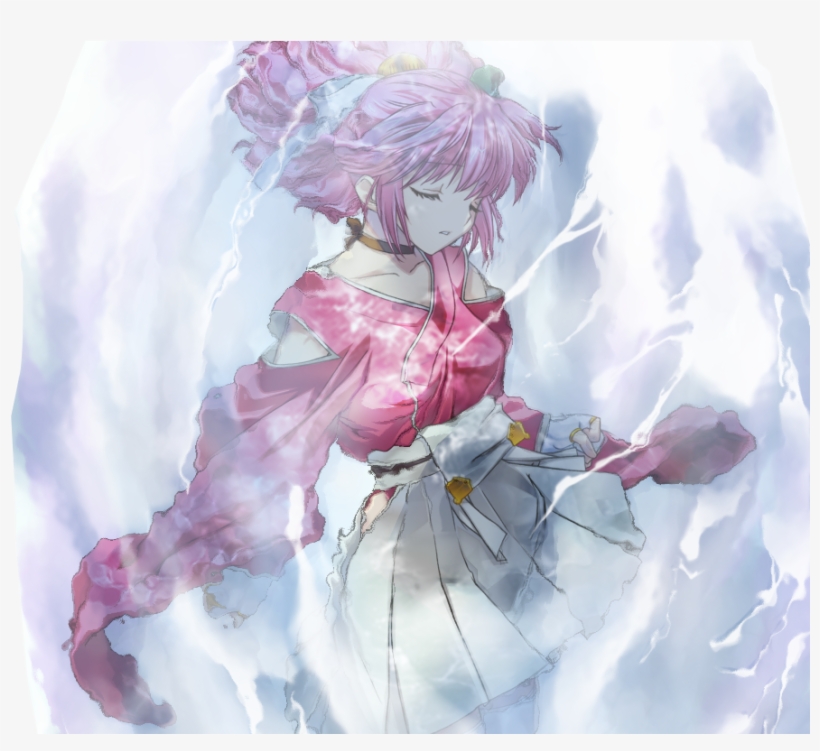 Sill-quest - Rance 8 - Free Transparent PNG Download - PNGkey