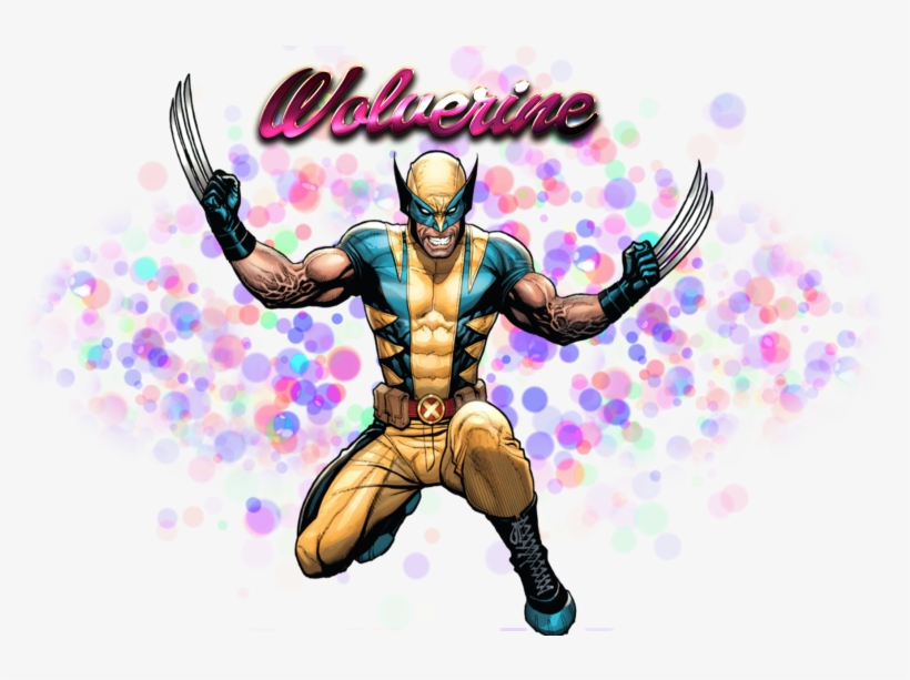 Free Png Wolverine Png Images Transparent - 18x12 Wall Decal:wall Decal ...