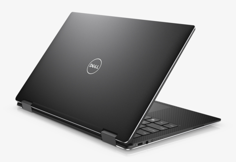 Sony Laptop Logo Png - Xps 2 In 1 Black - Free Transparent PNG Download ...