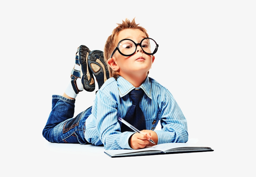 Kid Writers - Free Transparent PNG Download - PNGkey