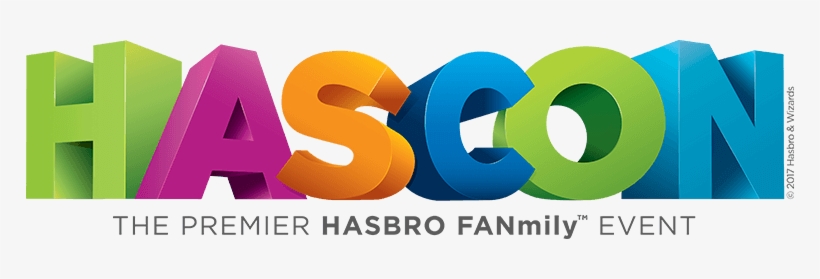Hascon - Hasbro Hascon Logo - Free Transparent PNG Download - PNGkey