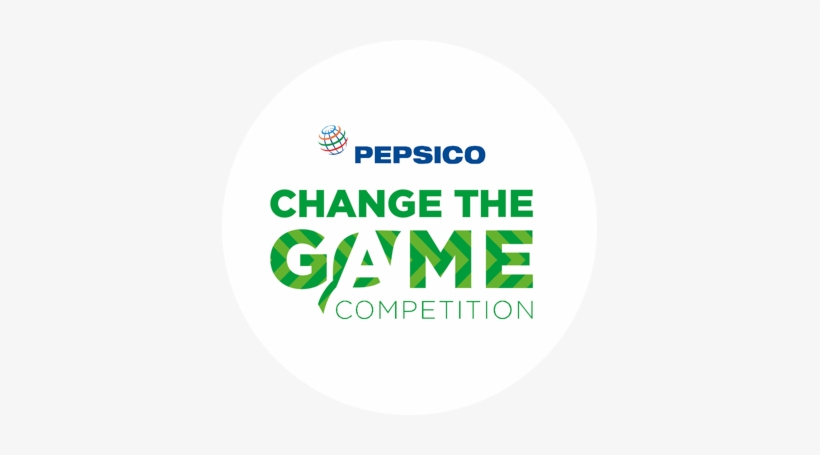 Welcome To Pepsico Change The Game Competition Season - Circle - Free ...