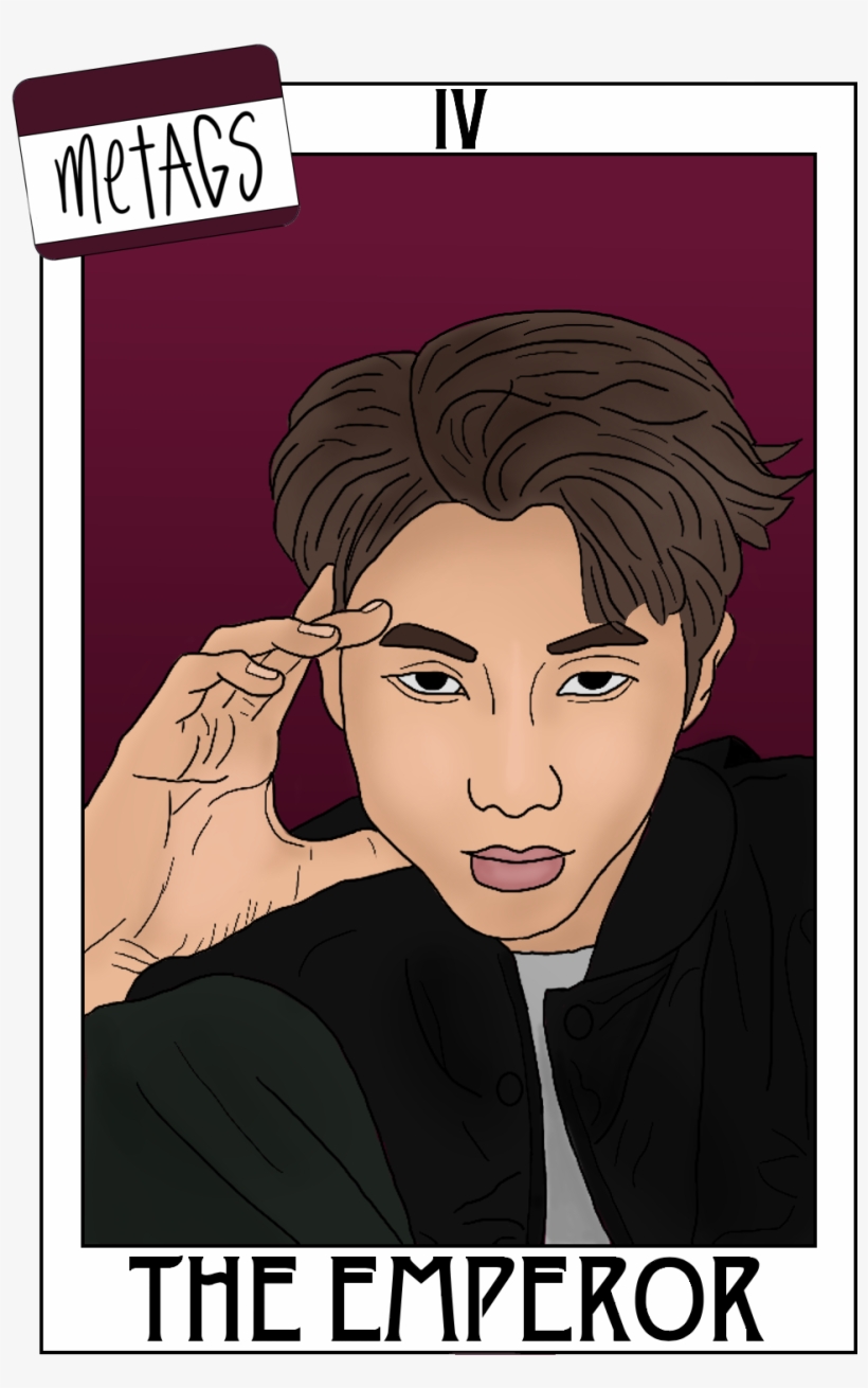 The Emperor = Structure, Stability, Rules, And Power - Poster - Free ...