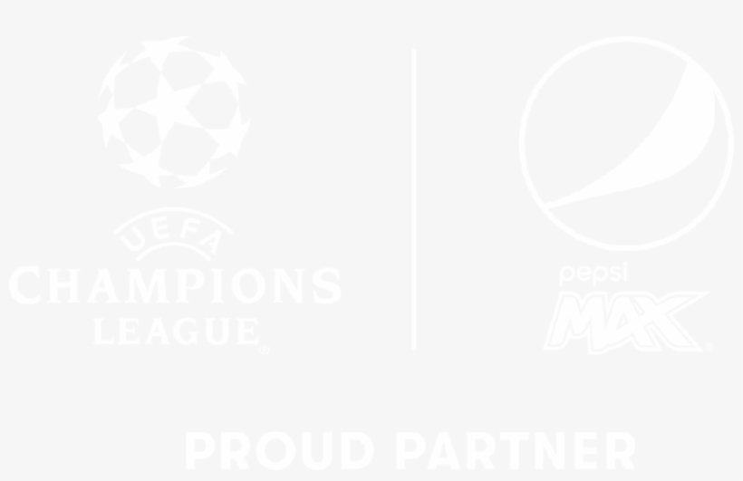 Uefa Champions League - Pepsi Max - Free Transparent PNG Download - PNGkey