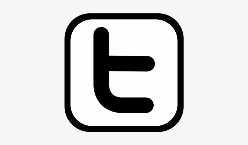 14 Vector Twitter Logo Transparent Background Images - Free Transparent ...