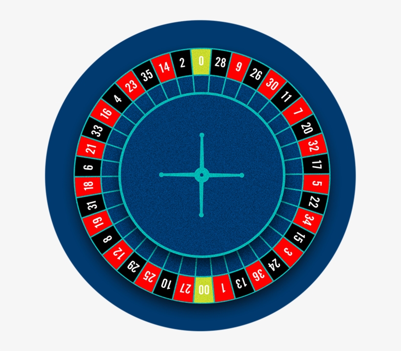 An American Roulette Wheel Contains 38 Numbers at Johnnie Allison blog