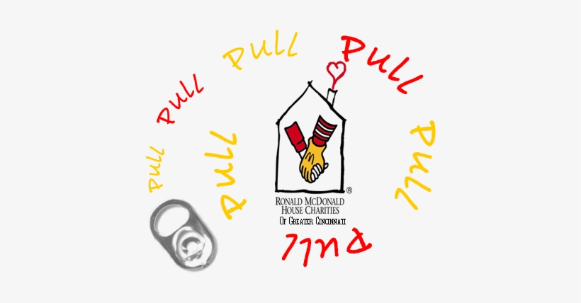 Pop Tab Collection - Ronald Mcdonald House Pop Tabs Flyer - Free ...