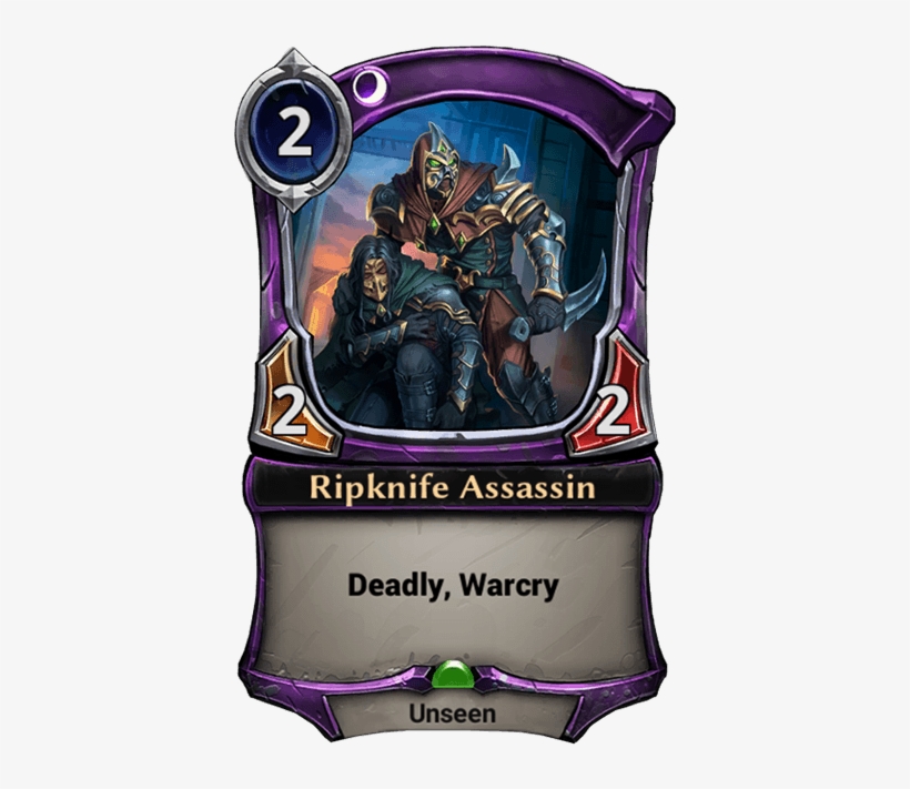 Criva The Crimson Scythe - Free Transparent PNG Download - PNGkey