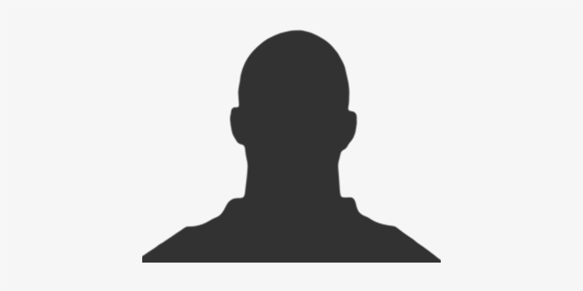 Blank Person - Free Transparent PNG Download - PNGkey