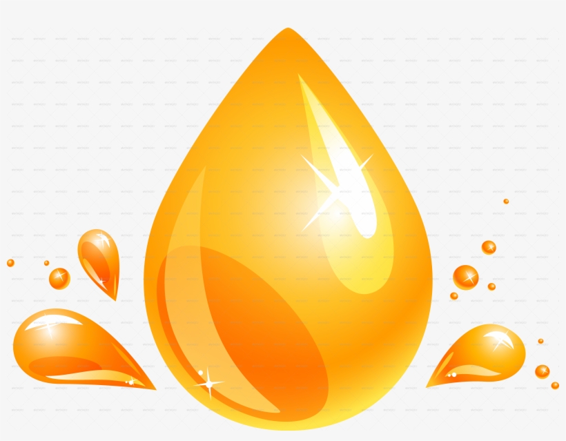 Oil Free Download Png - Oil Drop - Free Transparent PNG Download - PNGkey
