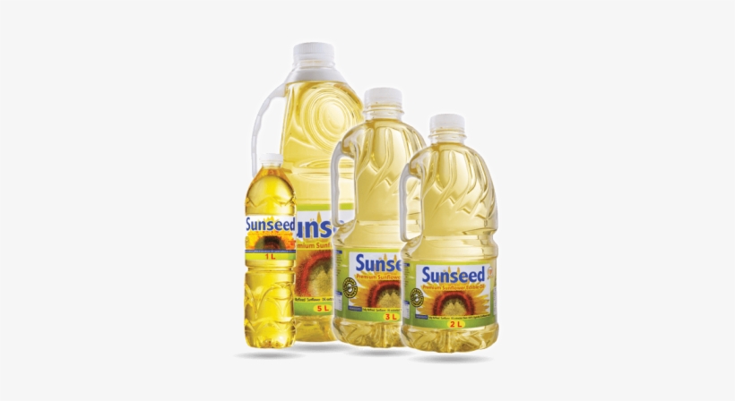 Sunseed Sunflower Cooking Oil - Cooking Oil In Uganda - Free ...