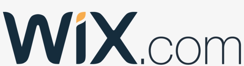 Pdf - Png - Wix Com Logo Png - Free Transparent PNG Download - PNGkey