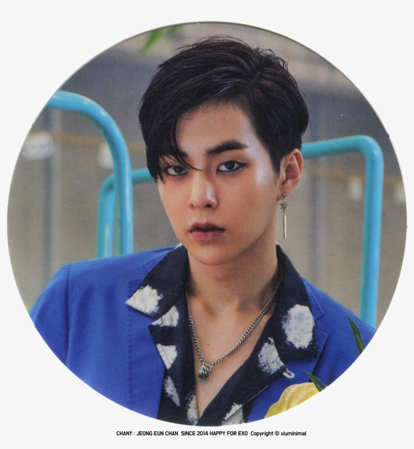 Exo Xiumin Icons - Free Transparent PNG Download - PNGkey