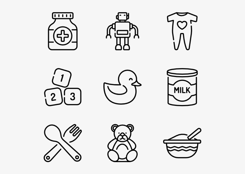 Baby - Hip Hop Icons - Free Transparent PNG Download - PNGkey