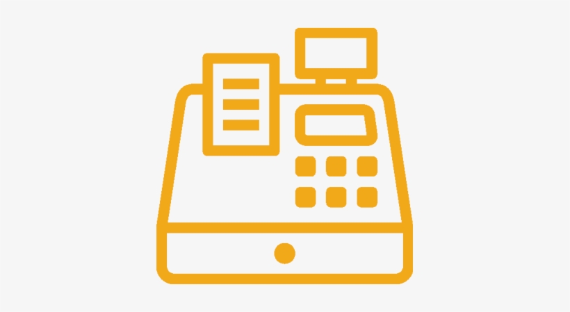 Click - Cash Desk Icon Png - Free Transparent PNG Download - PNGkey