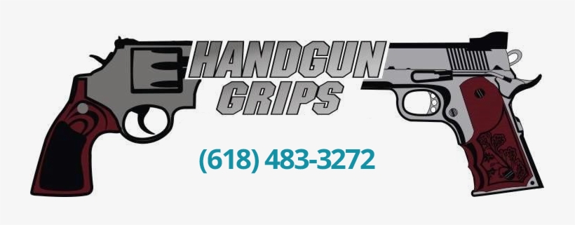 Handgun Grips - Trigger - Free Transparent PNG Download - PNGkey