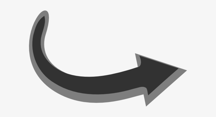 Return Arrow Clip Art At Clker - Return Clip Art Png - Free Transparent ...