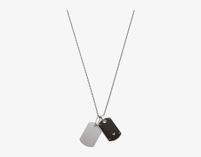 Dog Tag Chain Png - Dog Tag Necklace Png - Free Transparent PNG ...