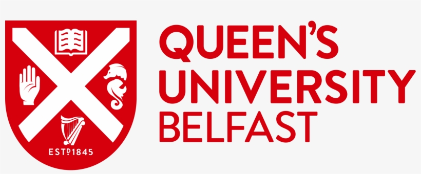 Logo - Queen's University Belfast - Free Transparent PNG Download - PNGkey