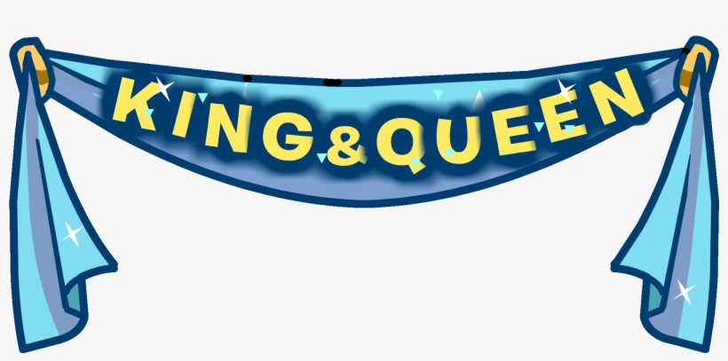 King And Queens Summer Prom Logo - Prom King And Queen Png - Free ...