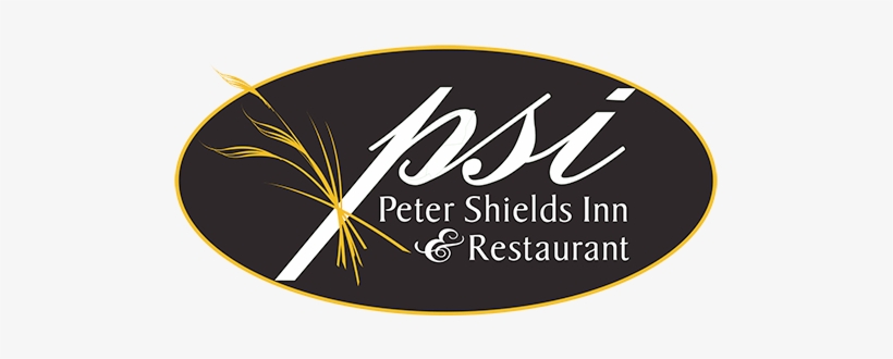 Petershields-logo - Peter Shields Inn - Free Transparent PNG Download ...