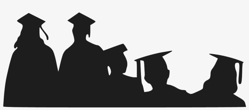 Graduation Transparent Background - Free Transparent PNG Download - PNGkey