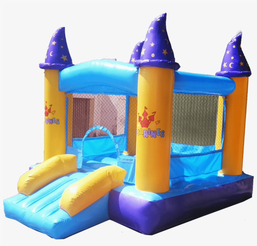 Cubo Merlin De 3×4 Mts - San Diego Metropolitan Transit System - Free ...