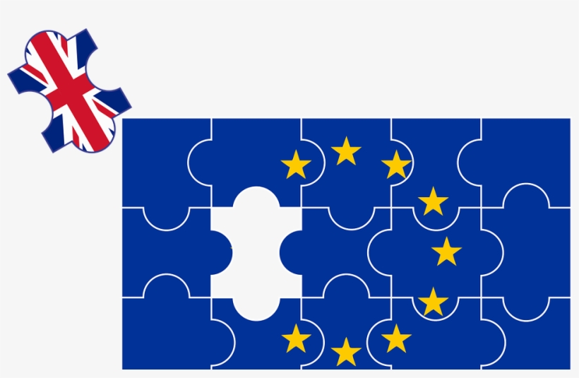 Brexit Puzzle - Brexit Before And After - Free Transparent PNG Download - PNGkey