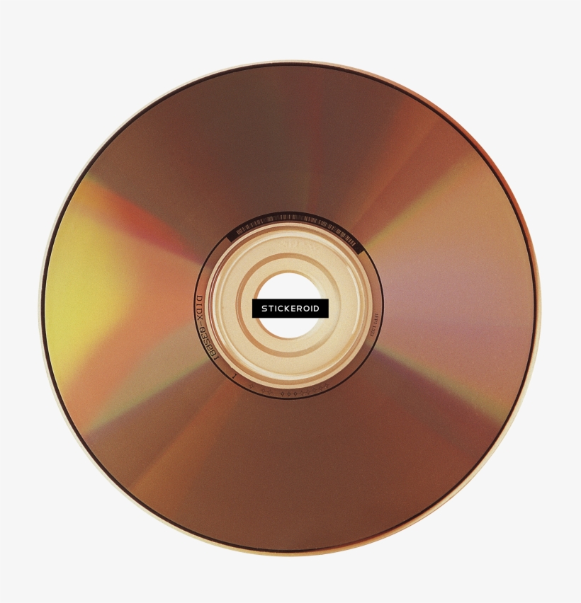 Cd Dvd Cd/dvd - Cd - Free Transparent PNG Download - PNGkey