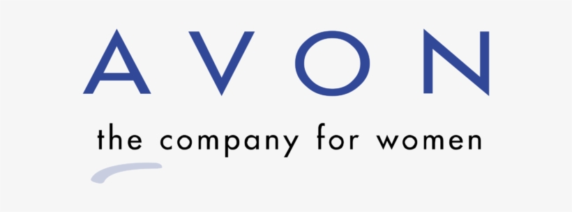 Avon Logo Vector - Free Transparent PNG Download - PNGkey