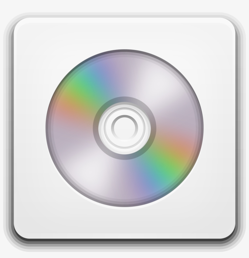 Open - Cd - Free Transparent PNG Download - PNGkey