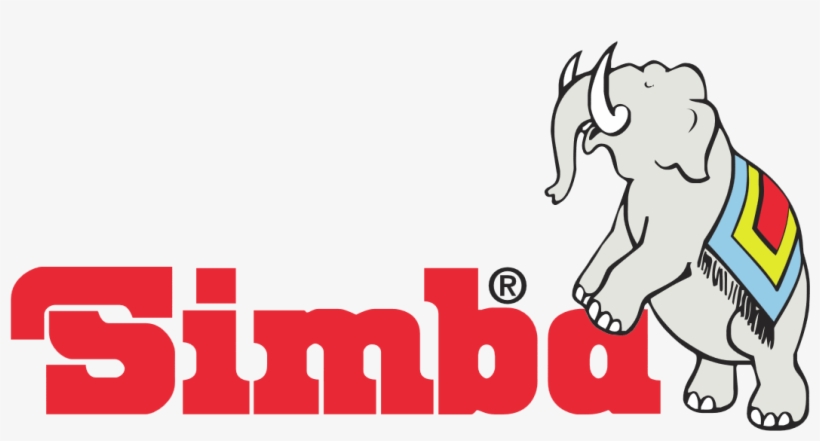 Simba-logo - Simba Toys - Free Transparent PNG Download - PNGkey
