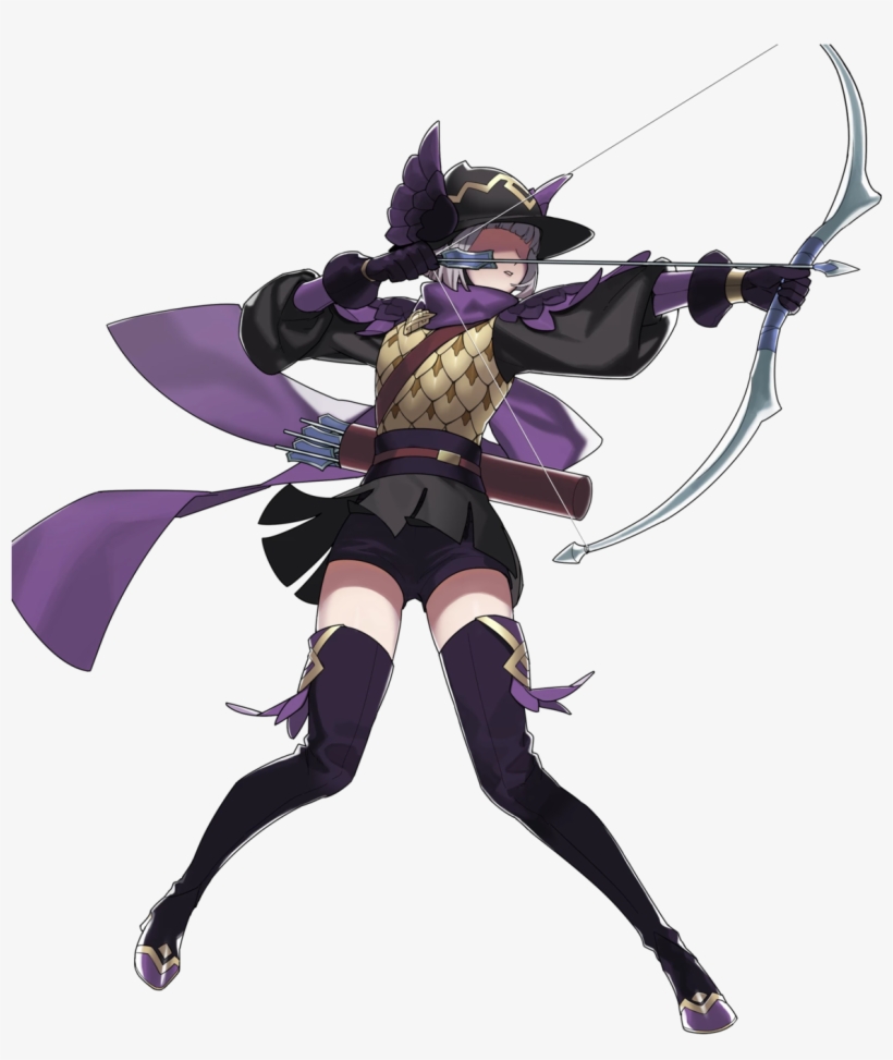 Fire Emblem Heroes - Free Transparent PNG Download - PNGkey