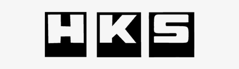 Наклейка На Авто Hks - Hks Decal - Free Transparent PNG Download - PNGkey
