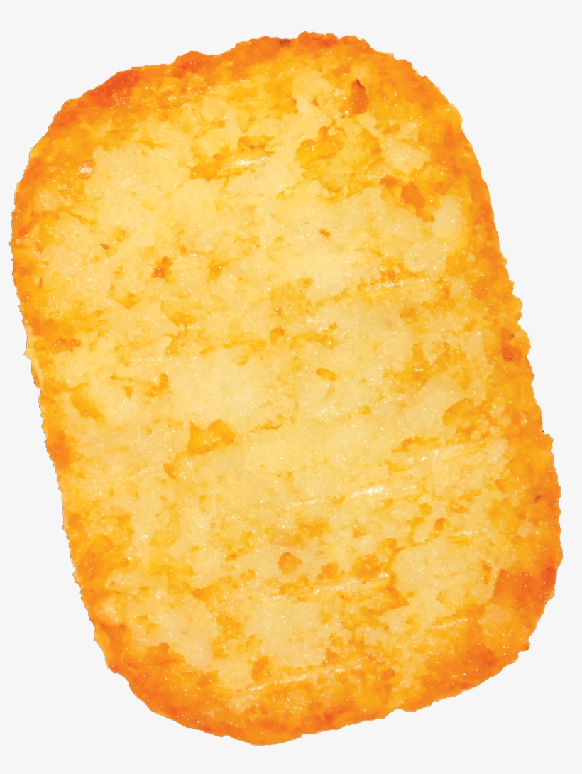 Hashbrown Regular - Hash Brown - Free Transparent PNG Download - PNGkey
