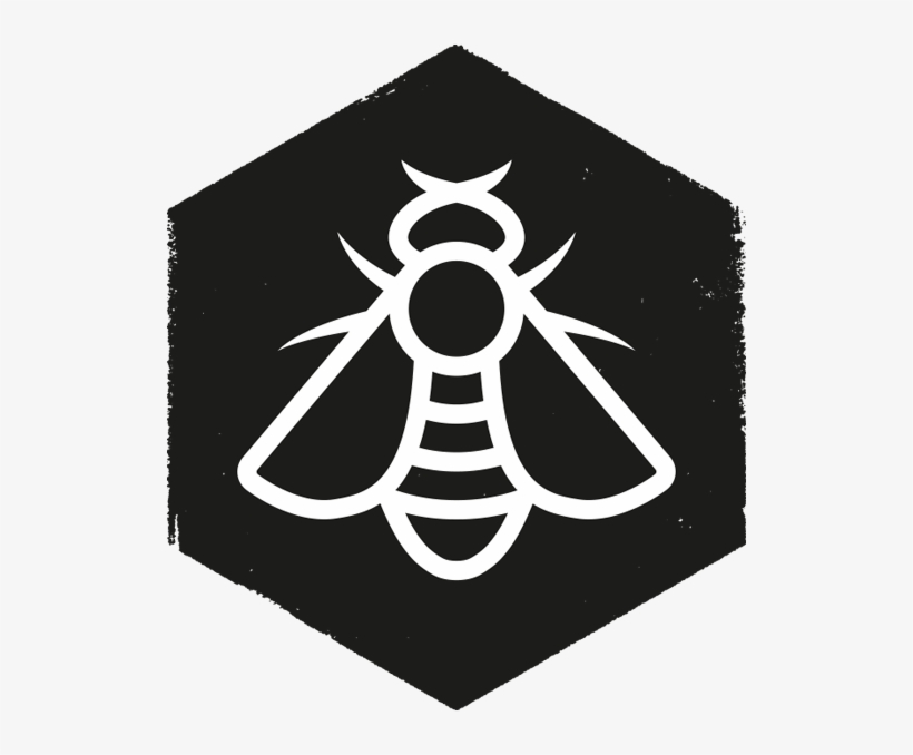 Hexagon - Emblem - Free Transparent PNG Download - PNGkey