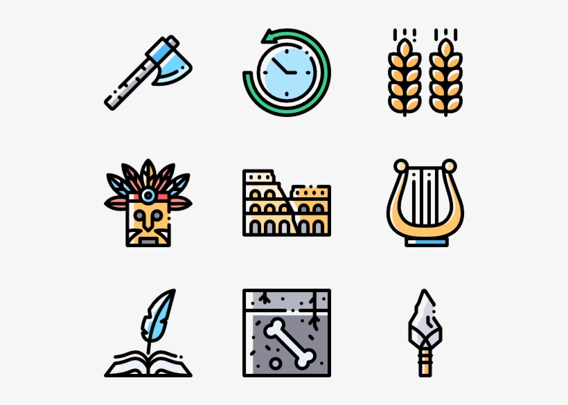 History - Free Transparent PNG Download - PNGkey