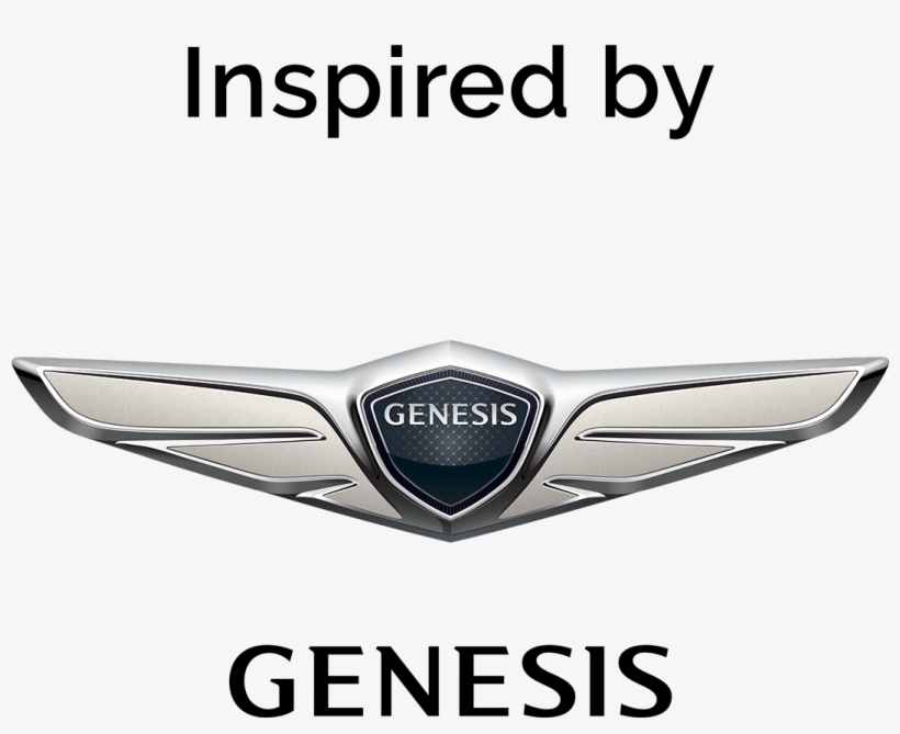 Genesis Car Logo Png - Free Transparent PNG Download - PNGkey