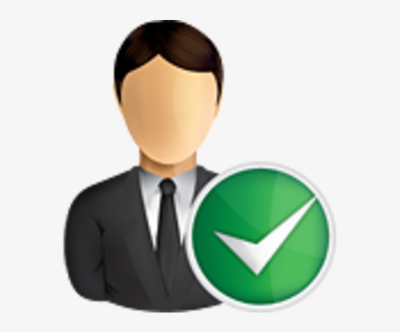 Cartoon Person No Face - Free Transparent PNG Download - PNGkey