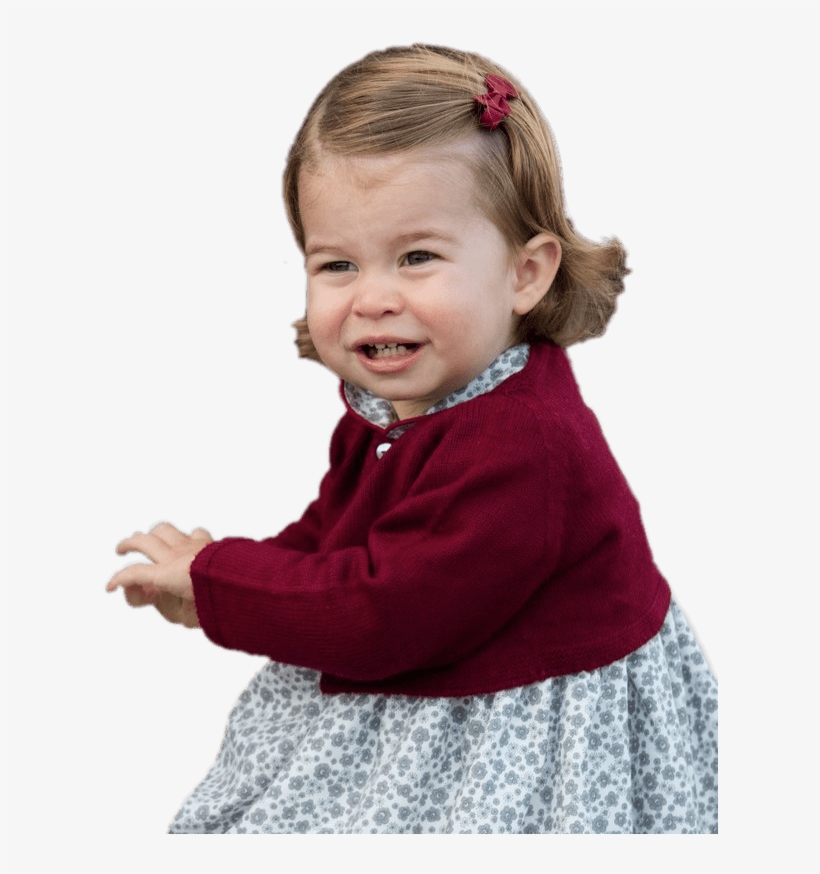 Download - Princess Charlotte Png - Free Transparent PNG Download - PNGkey