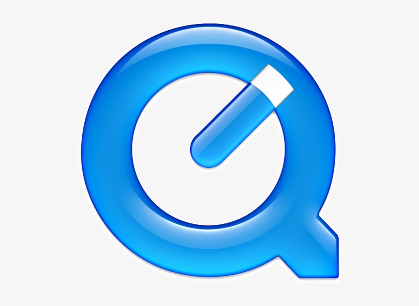 Quicktime Logo - Company With Q Logo - Free Transparent PNG Download ...