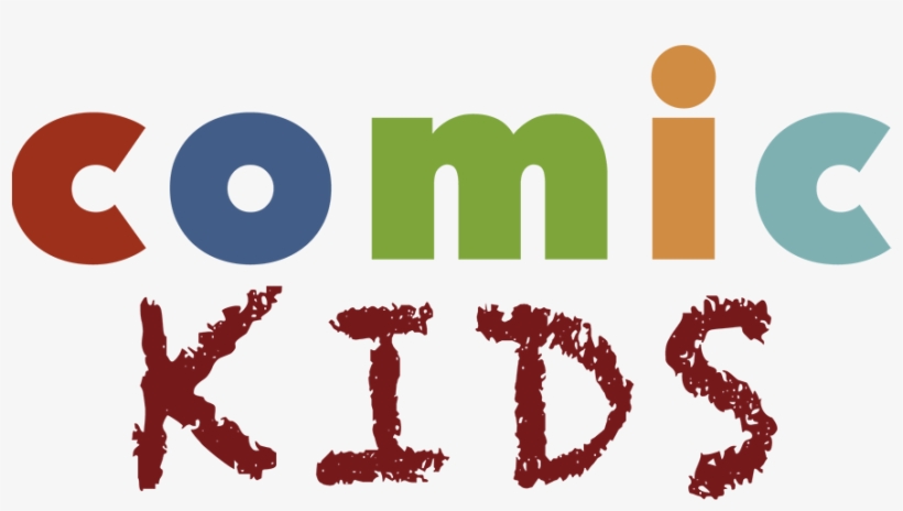 Comic-kids - Salt Kills - Free Transparent PNG Download - PNGkey
