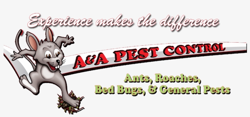 A&a Pest Control - Free Transparent PNG Download - PNGkey